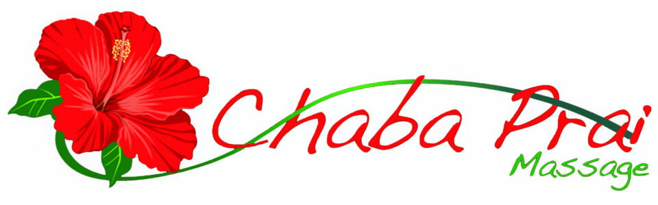 The shop for the best massage in Chiang Mai - Chaba Prai Massage